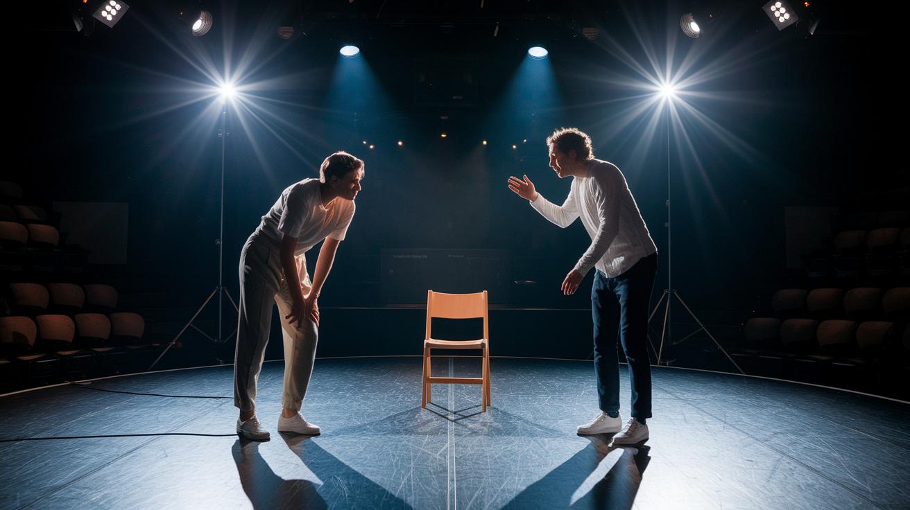 Fun Skit Ideas: Cheerful And Witty Show | Vast Friends