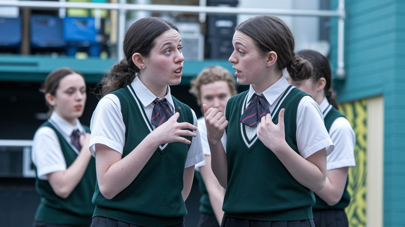 Fun Skit Ideas: Cheerful And Witty Show | Vast Friends